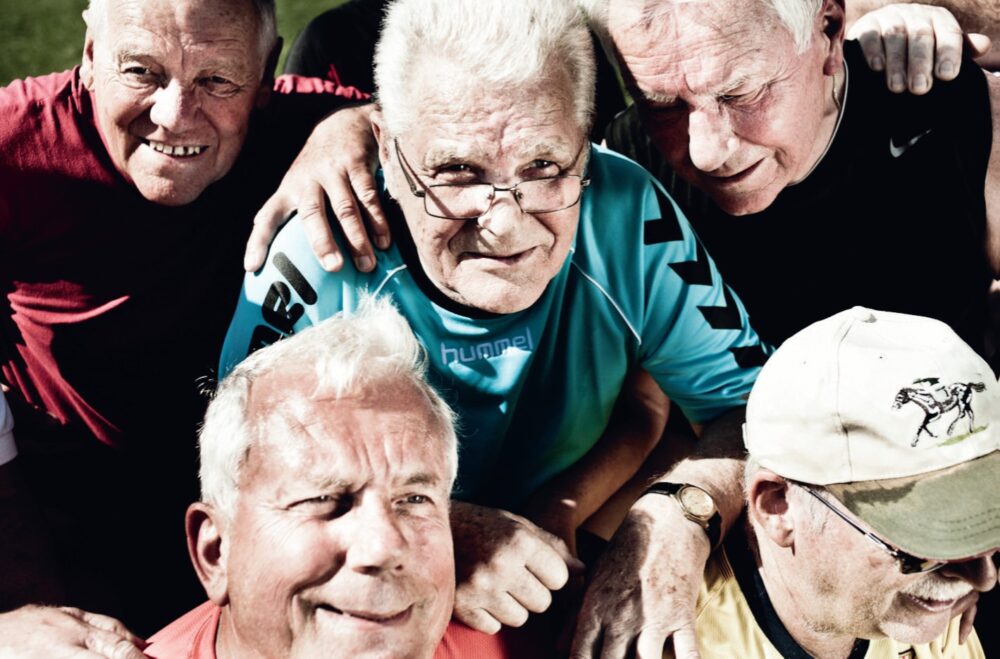 PROPA Sport & Motion – Prostatakræftforeningen