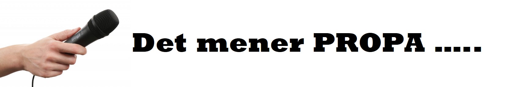 Prostatakræftforeningen – PROPA